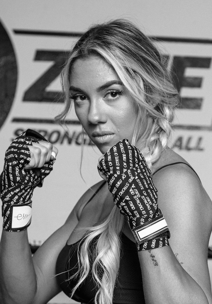 KOZone – MMA Gym & Full Gym – Stronger Than All