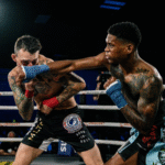 KOZone – MMA Gym & Full Gym – Stronger Than All
