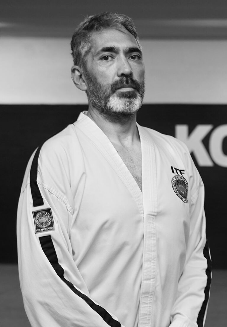 Meet Our Expert Trainers | KOZone – MMA Gym & Full Gym