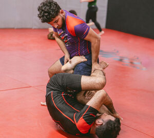 KOZone – MMA Gym & Full Gym – Stronger Than All